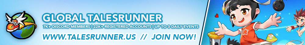 Tales Runner Top 100 - List of Tales Runner servers.